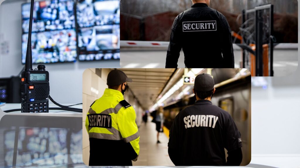 We Secure Limited: #1 Leading Security Company in London, UK
